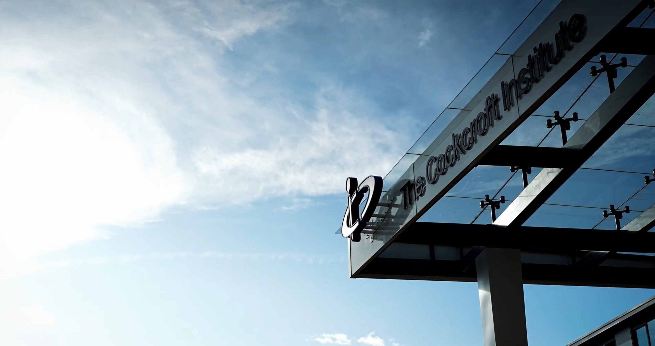 Homepage - The Cockcroft Institute