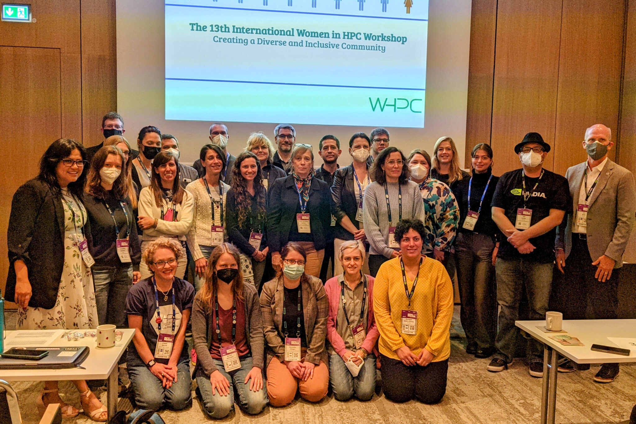 The Cockcroft Institute | Accelerator Science and Technology