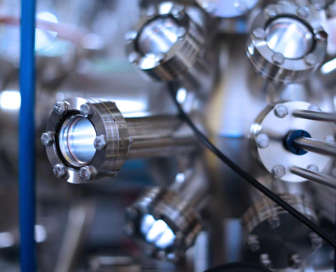 £3.2m in Funding for UK XFEL Research and Development - The Cockcroft ...