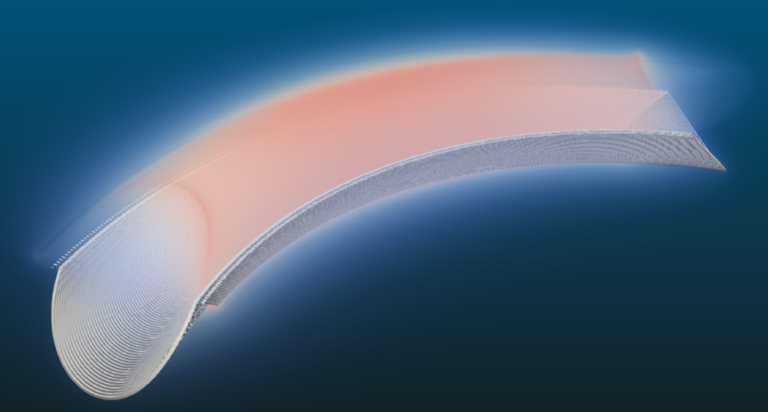 Mysterious magnetic fields - The Cockcroft Institute