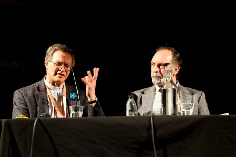 Bridging Science, Philosophy, and Faith at Liverpool Cathedral - The ...